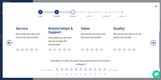What to include in your Pulse review
