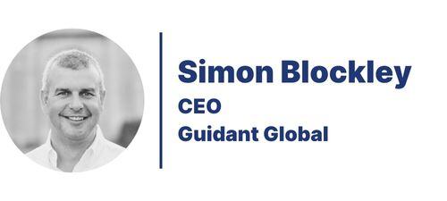 Customer Story - Guidant Global
