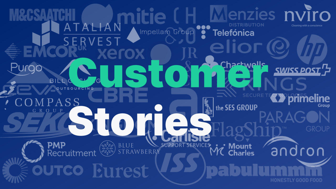 Customer Stories