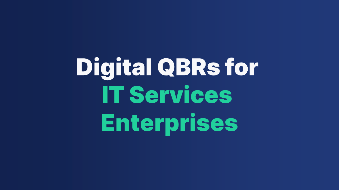 IT Services | Clientshare